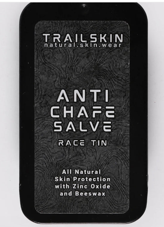 Natural Anti-Chafe Salve for Runners | TrailSkin | Prevent Blisters ...